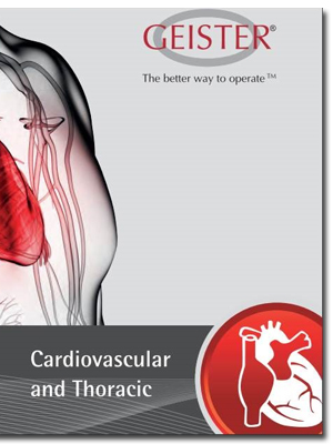 Thorax - Instrumenta AB - Instrumenta AB Thorax Thorax