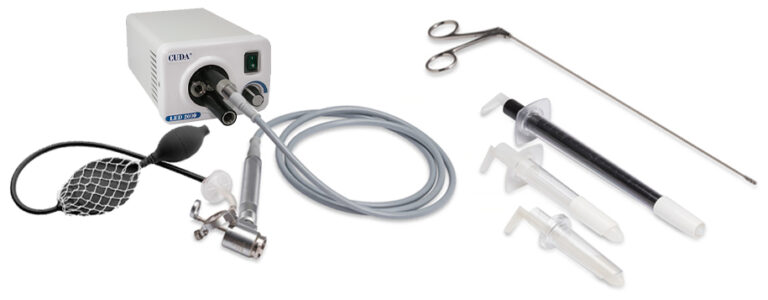 Rektoskopi - Instrumenta AB - Rektoskopi Instrumenta AB